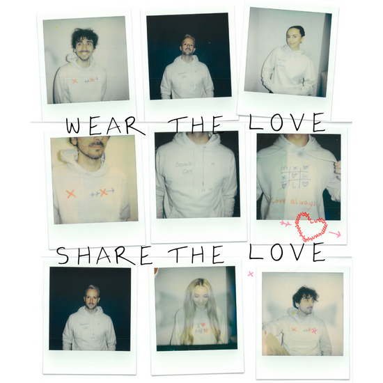 Quality knitwear and Clothing designed by Tom Daley – Made With Love by ...