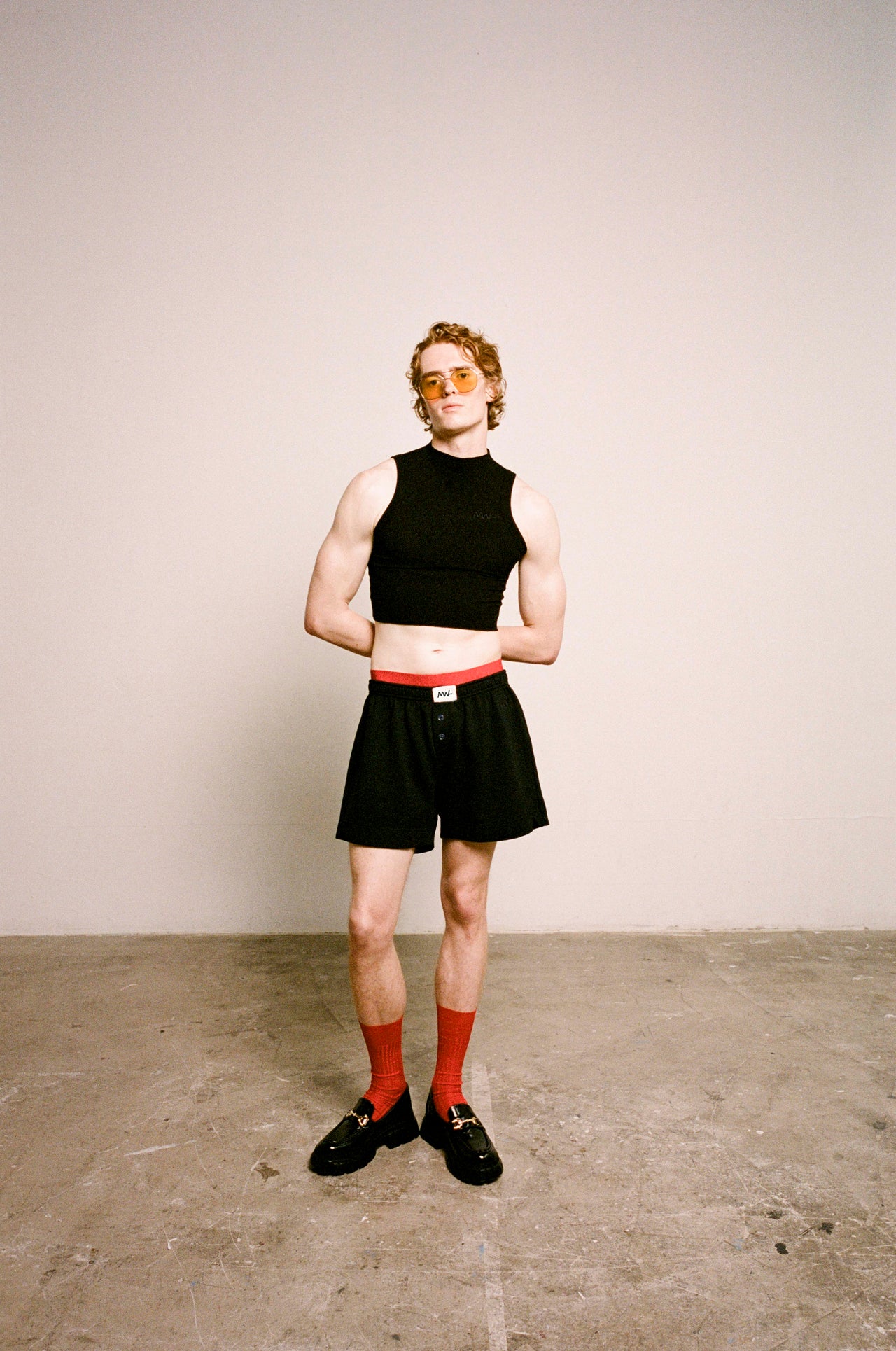 Quality knitwear and Clothing designed by Tom Daley – Made With Love by ...