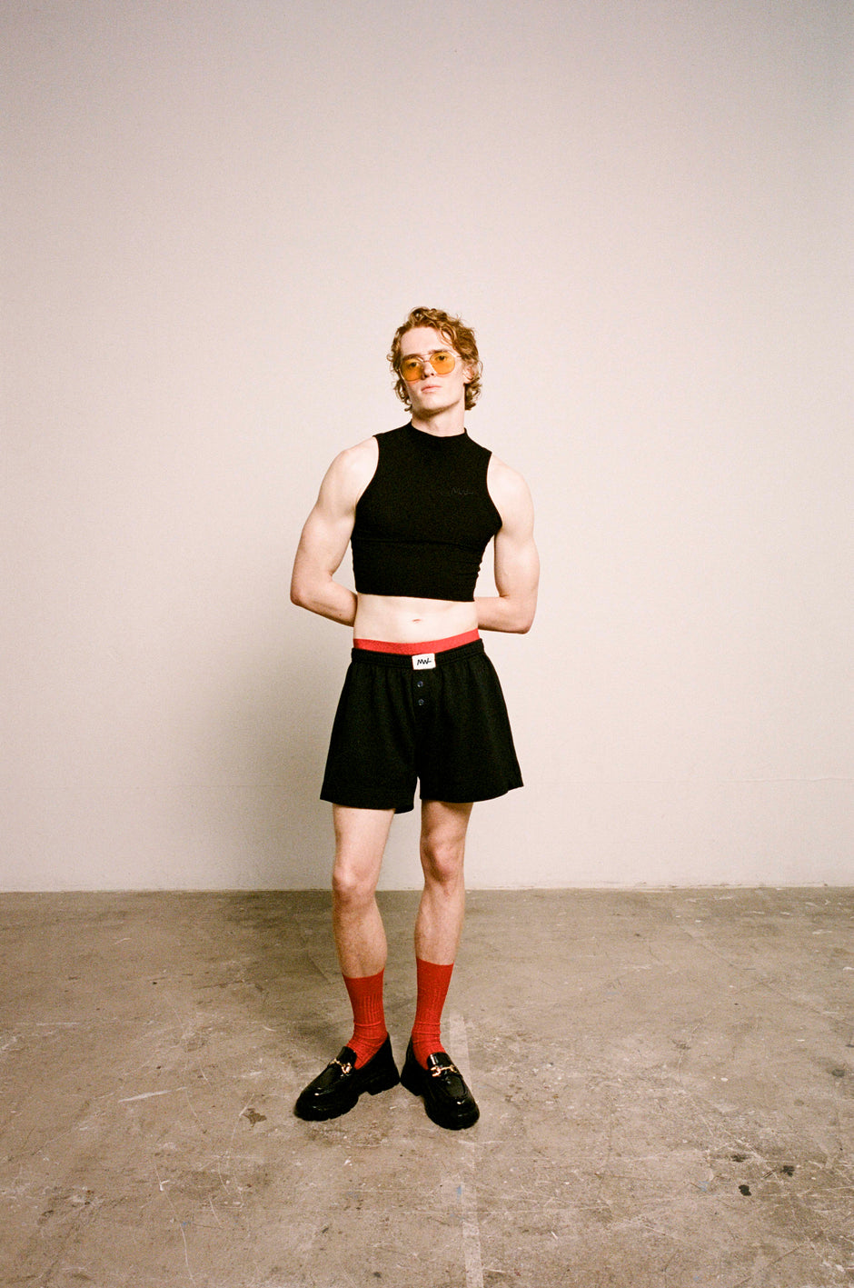 Quality knitwear and Clothing designed by Tom Daley – Made With Love by ...